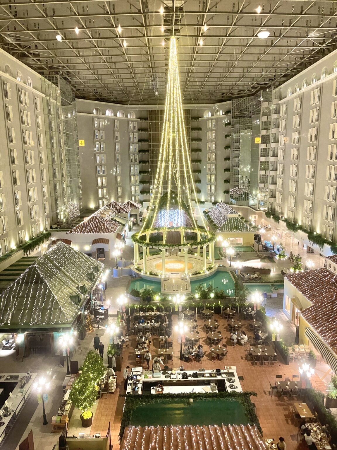 【子連れ宿泊記 千葉 舞浜】グランドニッコー東京ベイ 舞浜「ニッコーグランファミリールーム」ディズニーオフィシャルホテルで優雅に過ごす♡ ...